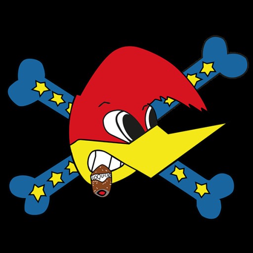 LOGO LOQUILLO – Feria Valencia