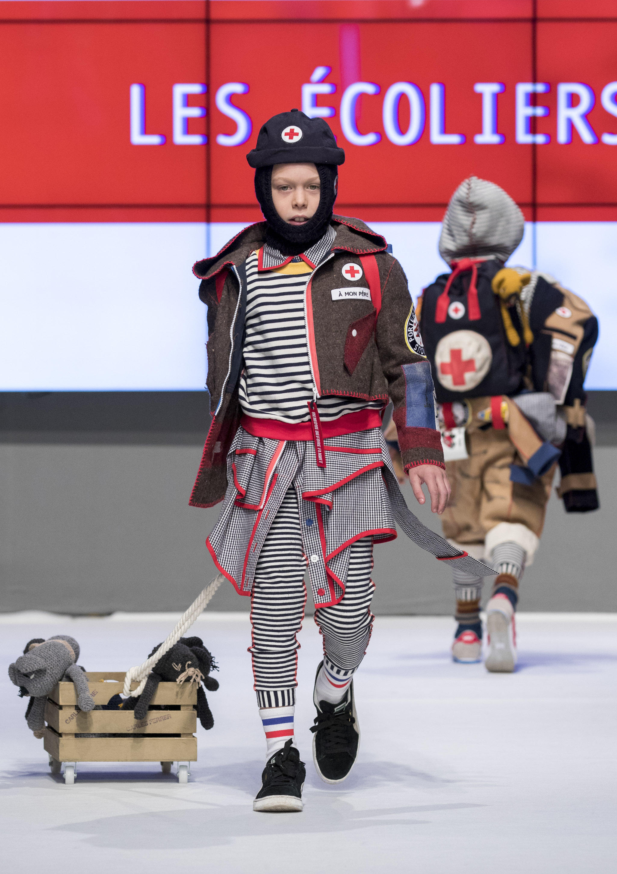 FIMI KIDS FASHION WEEK (1) – Feria Valencia