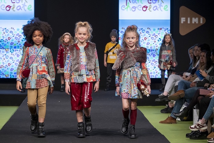 FIMI - Feria Valencia