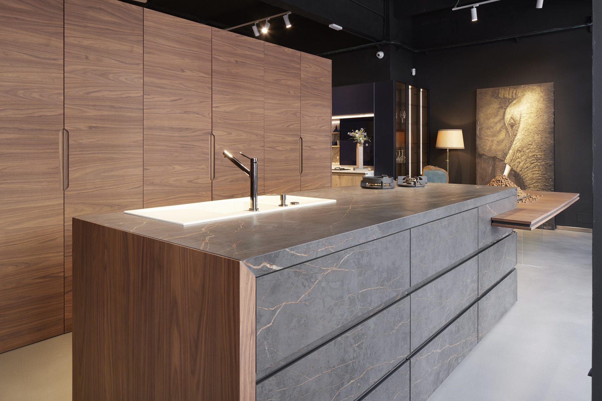 Más sostenibles, tecnológicas y de diseño: así serán las cocinas del ...