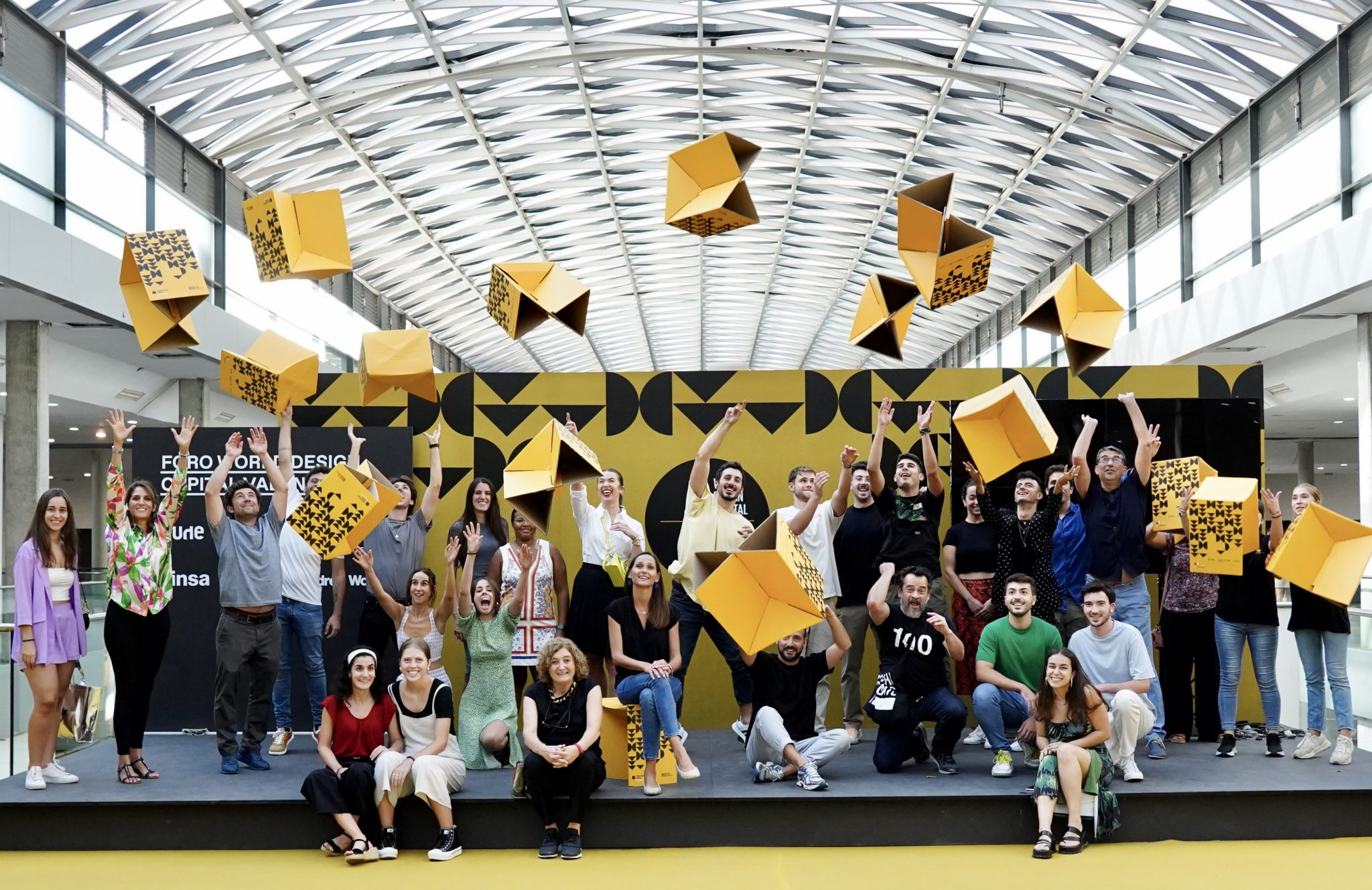 Hábitat announces new edition of Salón nude, the platform for emerging ...